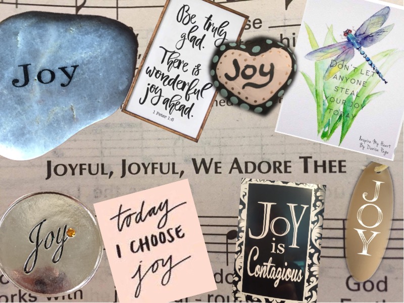 Contact – Joyful Soul